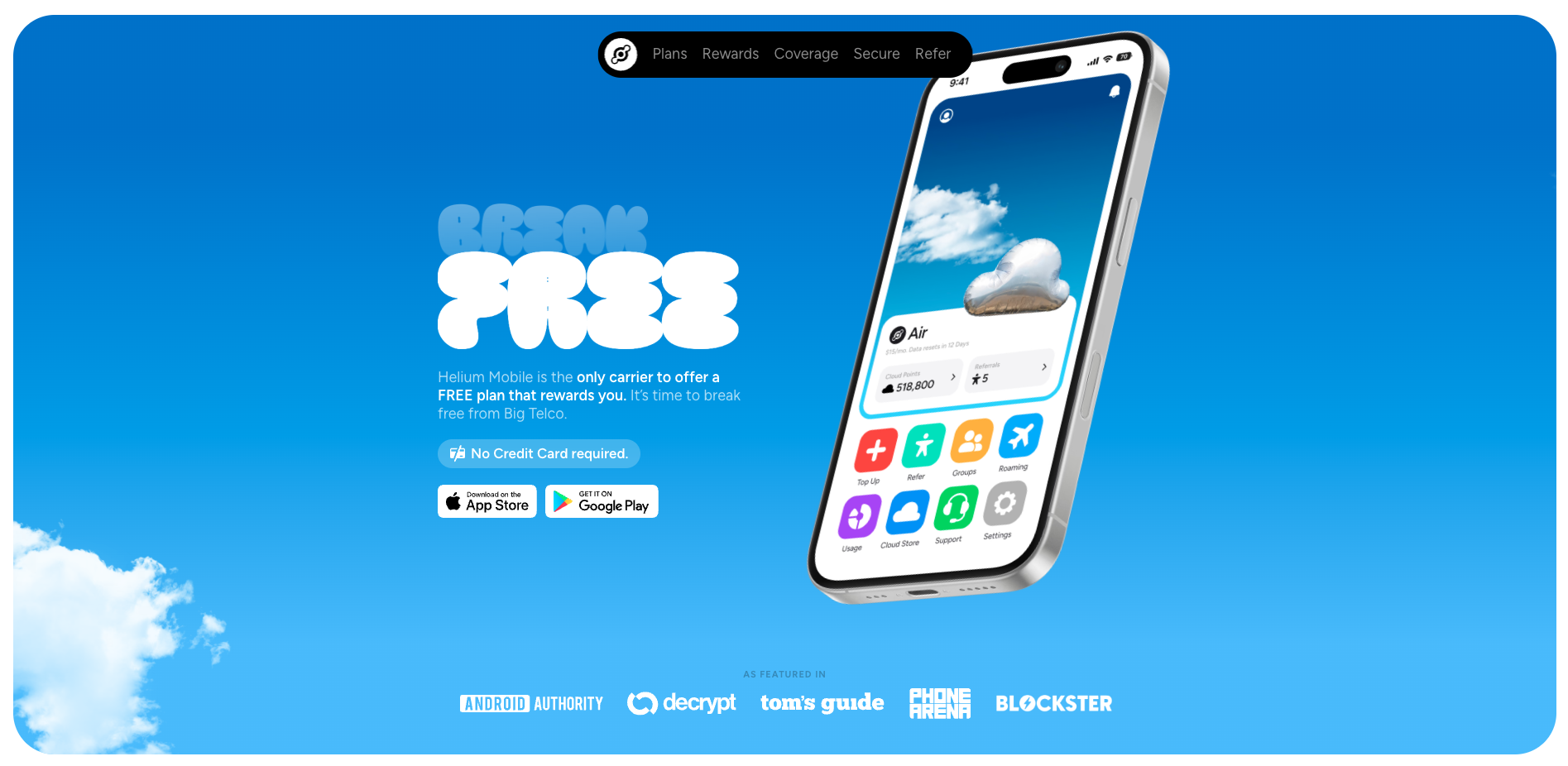 【月額0円×eSIM】アメリカ格安SIM Helium Mobile 徹底レビュー